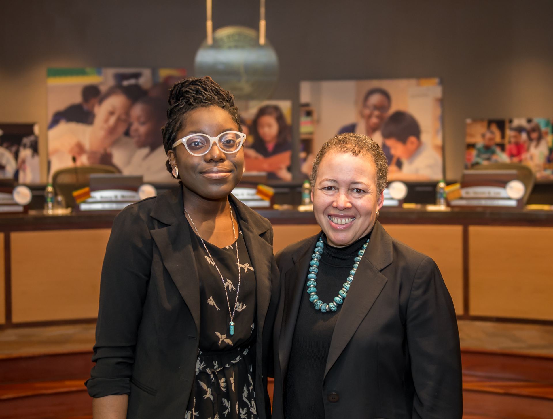 About Us - Achieve Atlanta