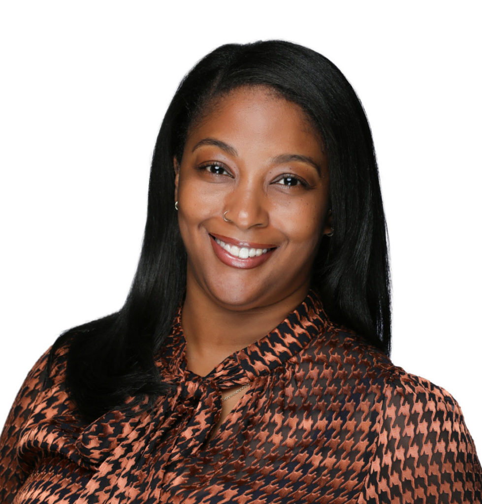 Femi Johnson - Achieve Atlanta