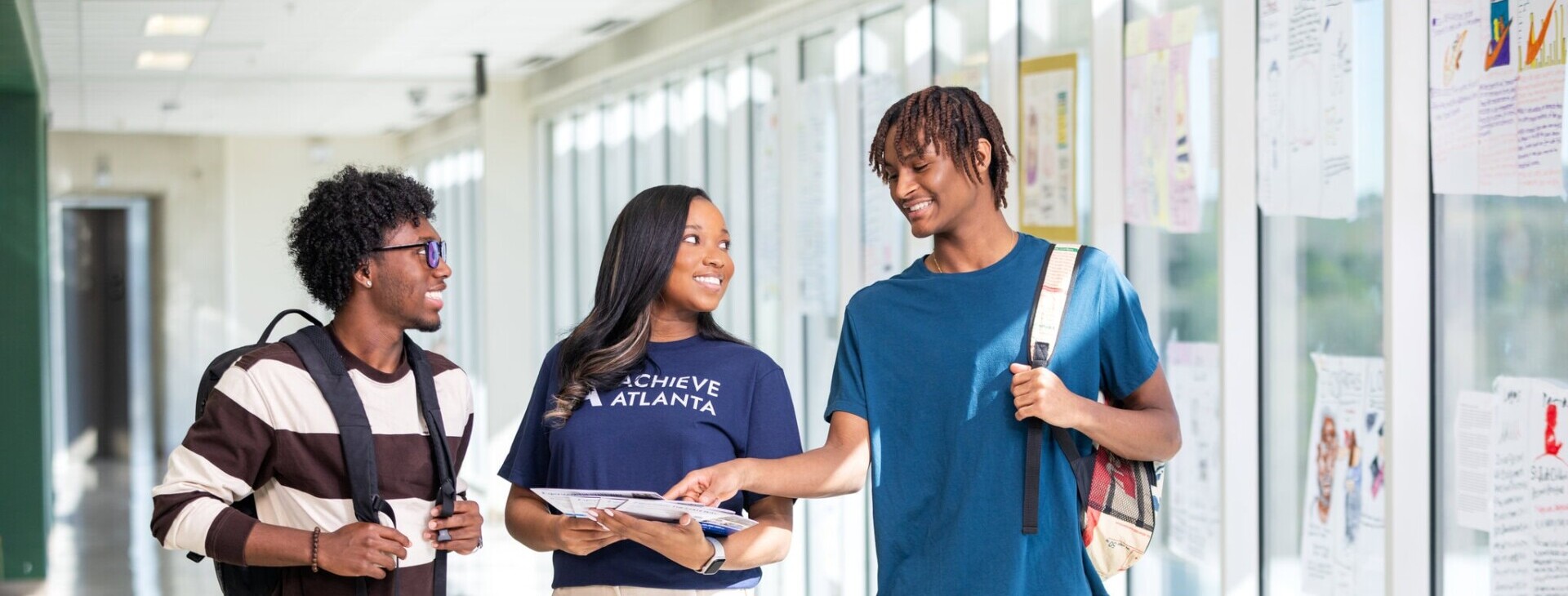 Introducing Achieve Atlanta S Refreshed Brand Identity Achieve Atlanta