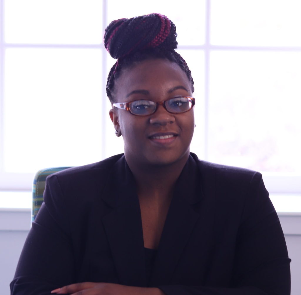 Welcoming Four New Team Members - Achieve Atlanta