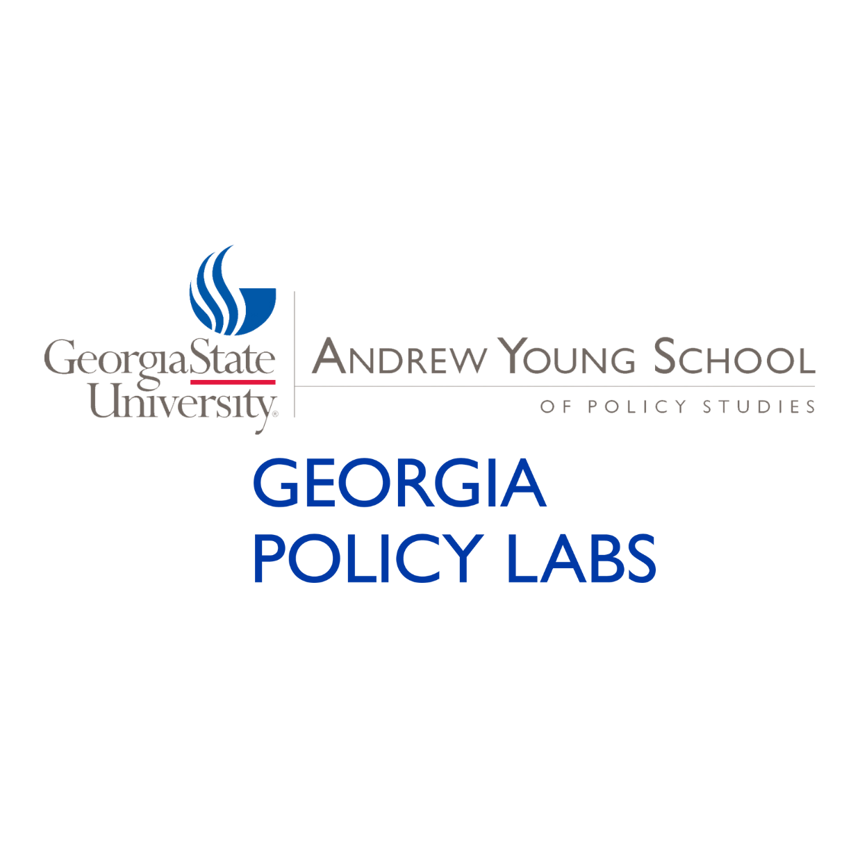 Georgia Policy Labs - Achieve Atlanta