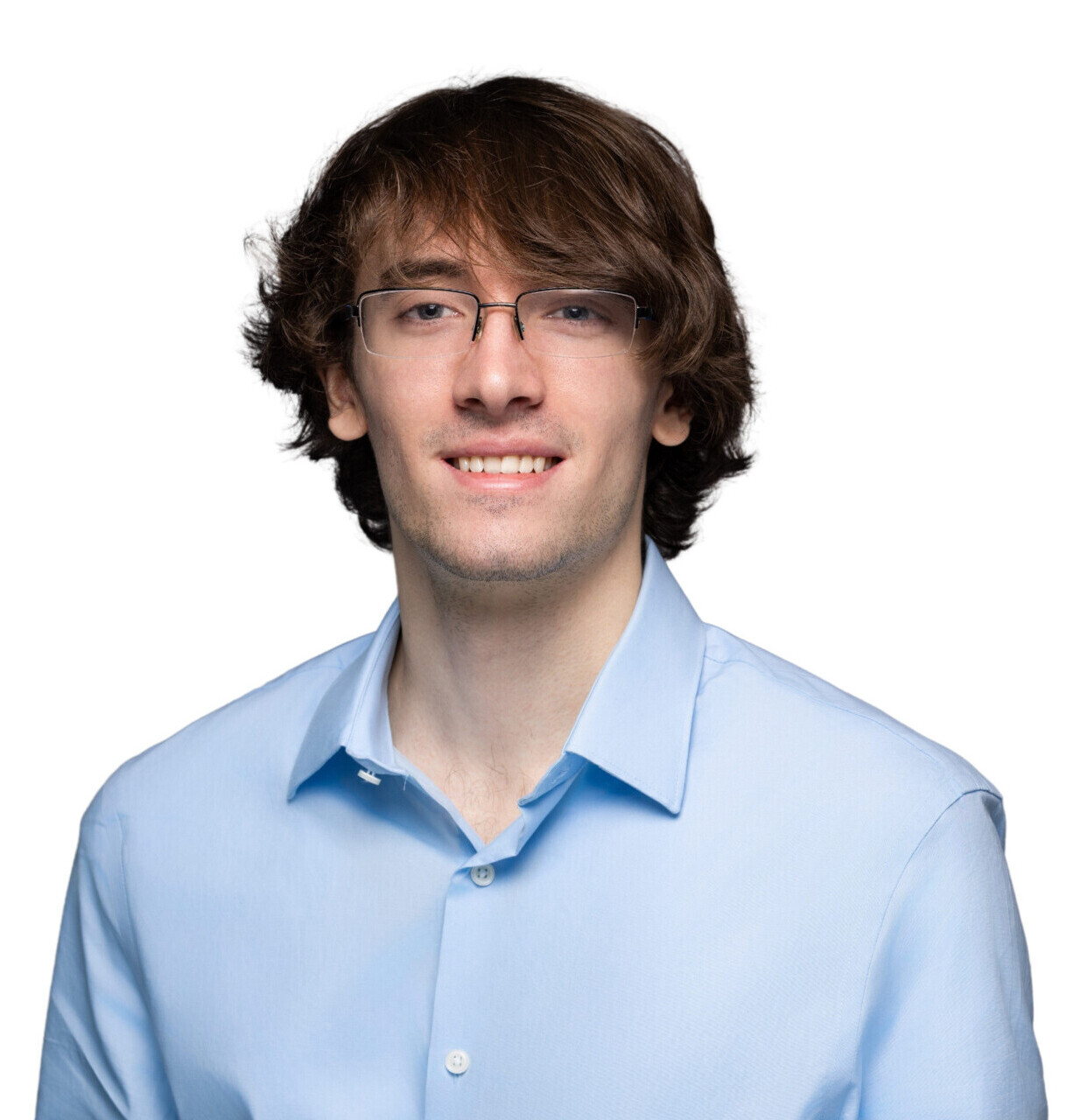 Brian Graham - Achieve Atlanta