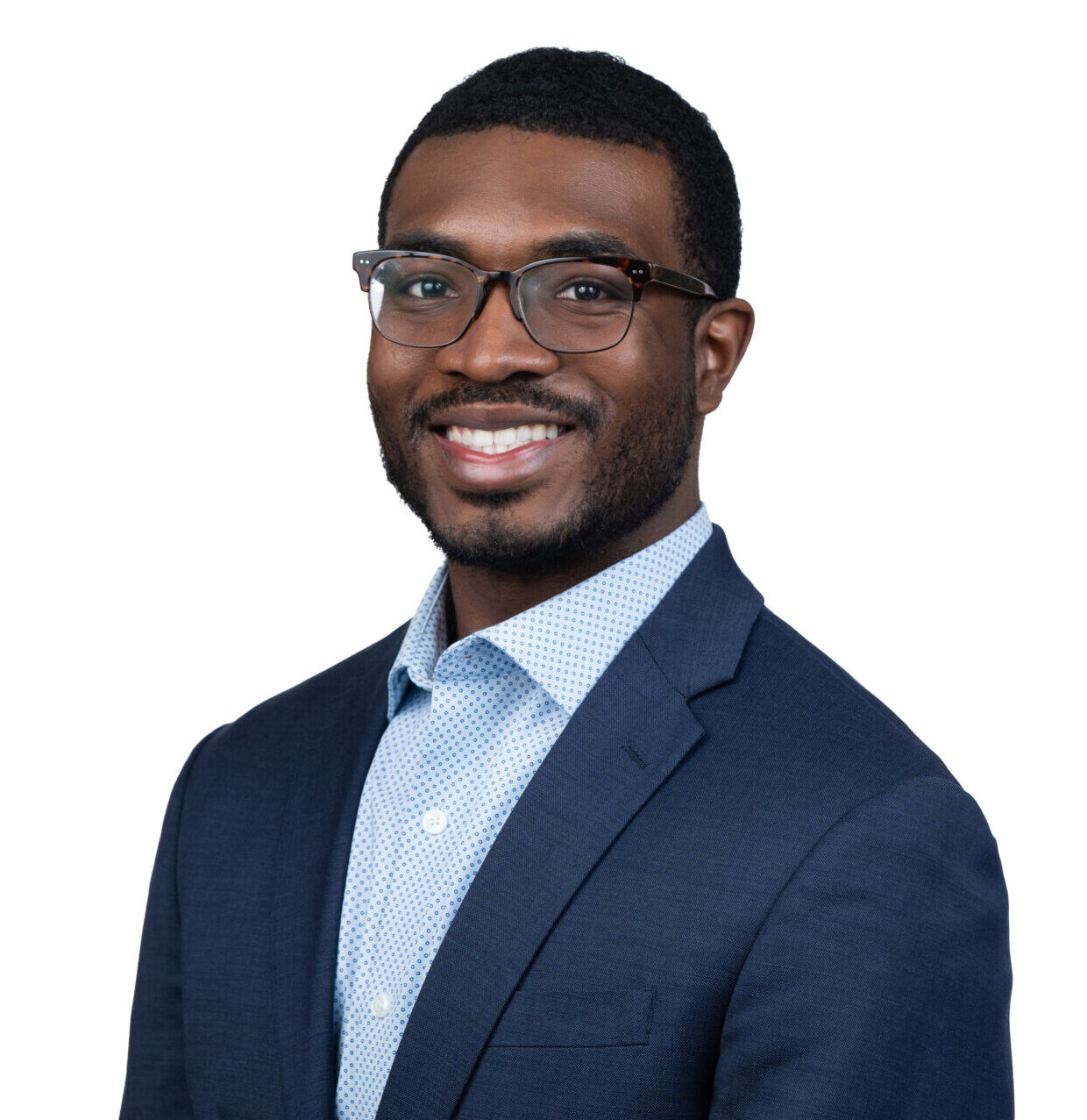 Thomas Smith - Achieve Atlanta