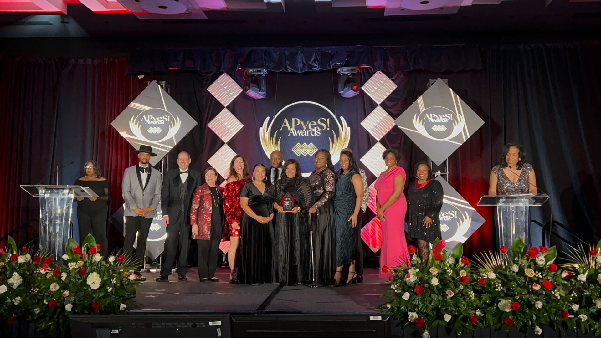 Atlanta Public Schools Awards Achieve Atlanta 2025 District Partner of ...